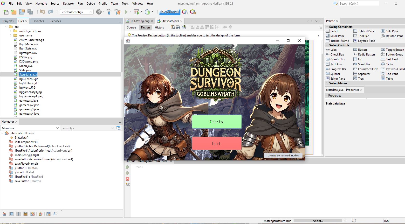 Projects - My Portfolio